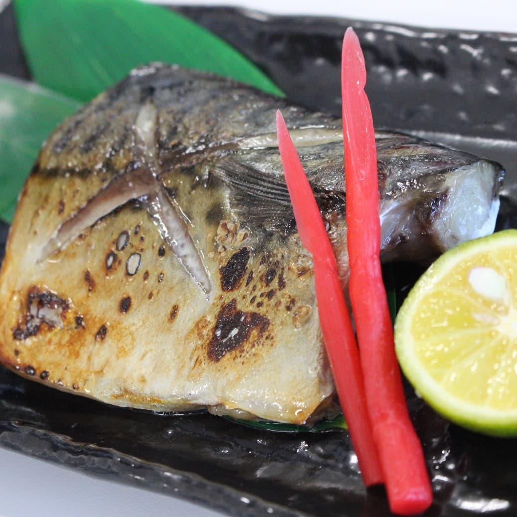 まぐろレストランTOP|Daien_Foods